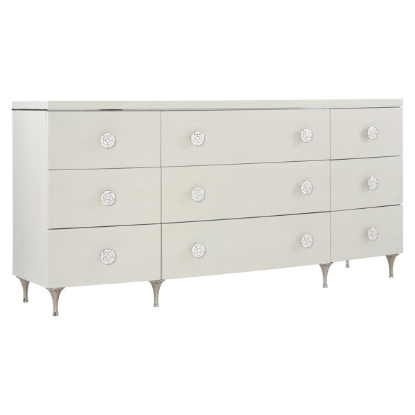 Bernhardt Jet Set Dresser Perigold